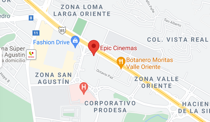 Epic Cinemas